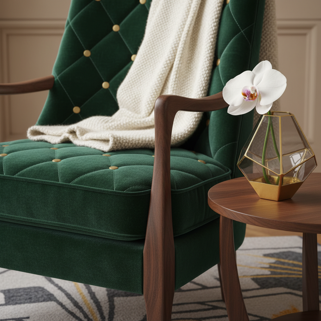 Luxury Furniture & Home Decor UK: Your 2026 Guide